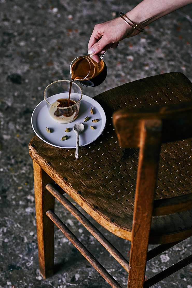 Kopi Soesoe - De Koffiefilters