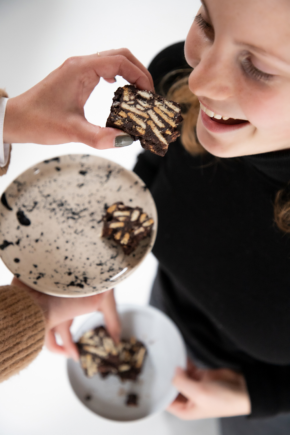 Traditionele Arretjescake - De Koffiefilters